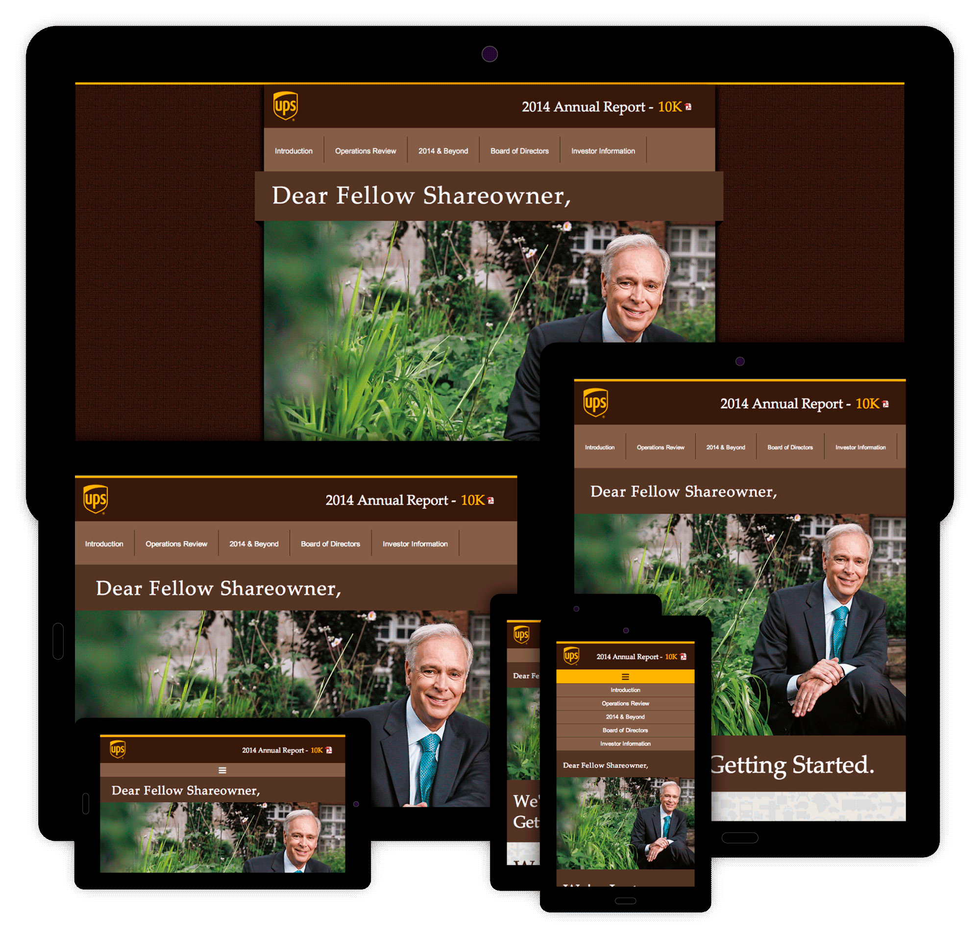 Kinzel Concepts - Portfolio of Michael Kinzel