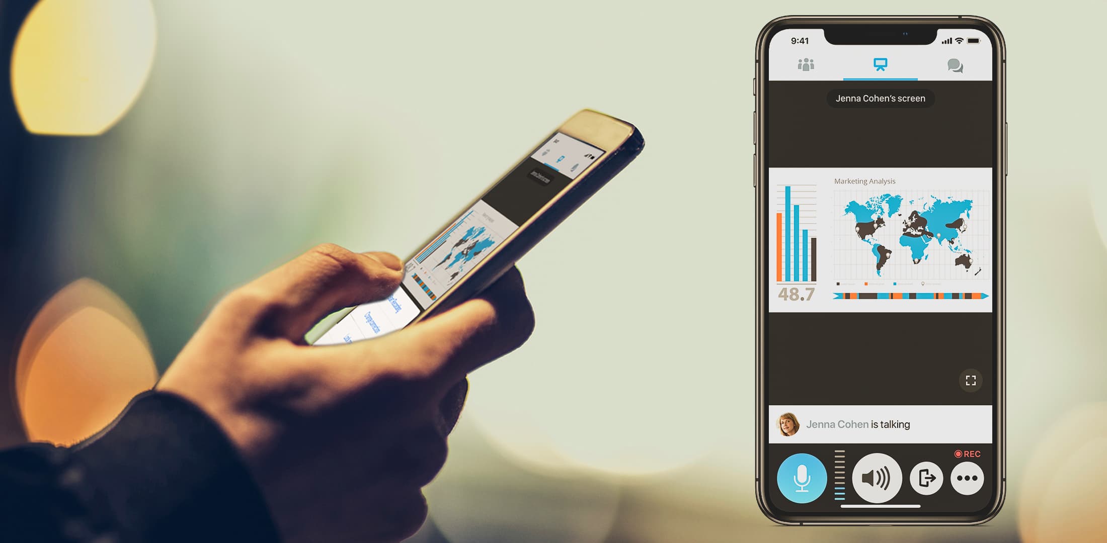 Michael Kinzel - UX & Visual Designer