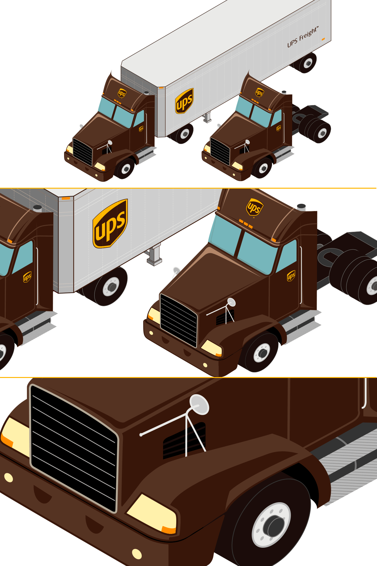 Kinzel Concepts - Portfolio of Michael Kinzel