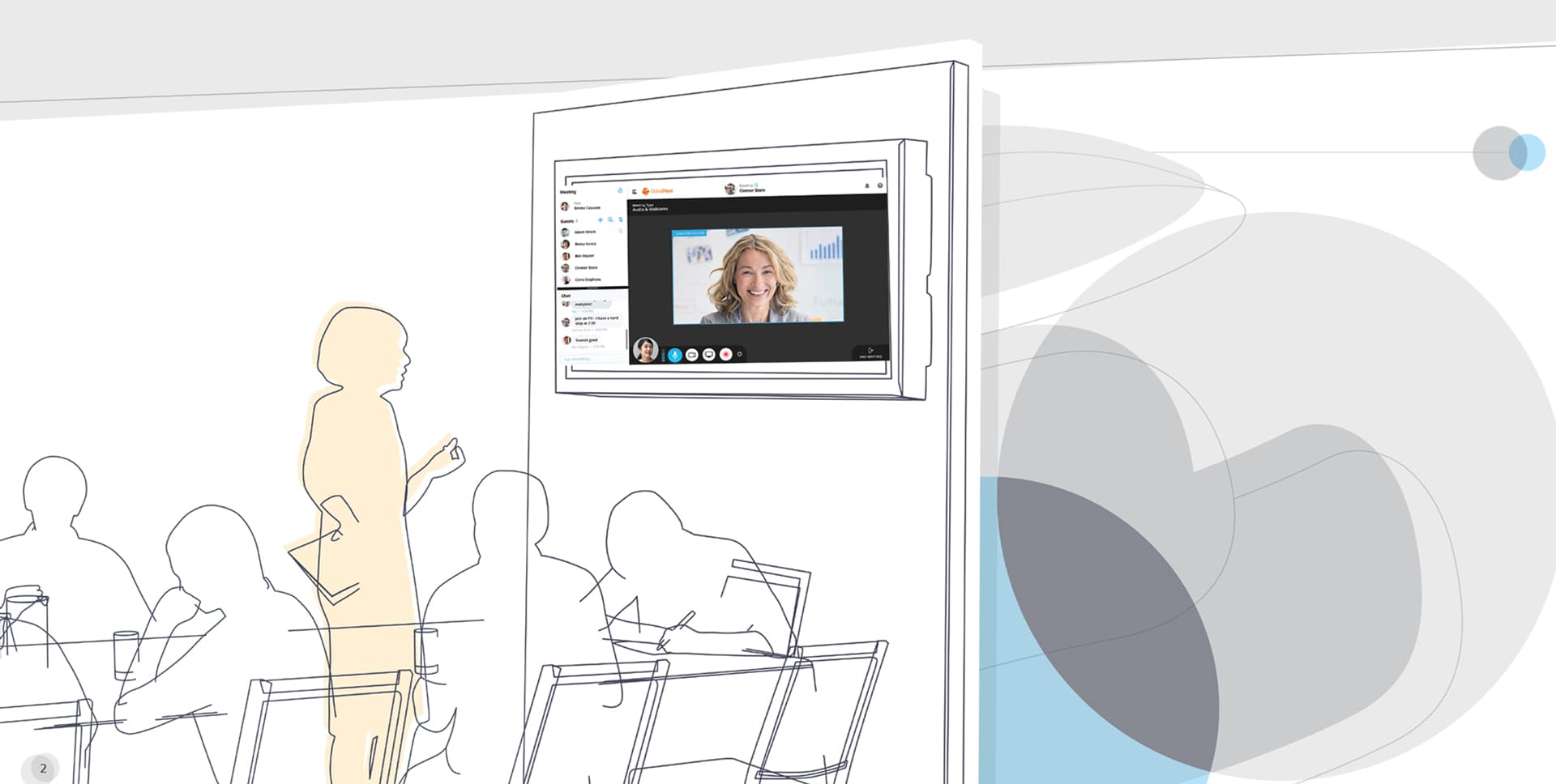 Michael Kinzel - UX & Visual Designer