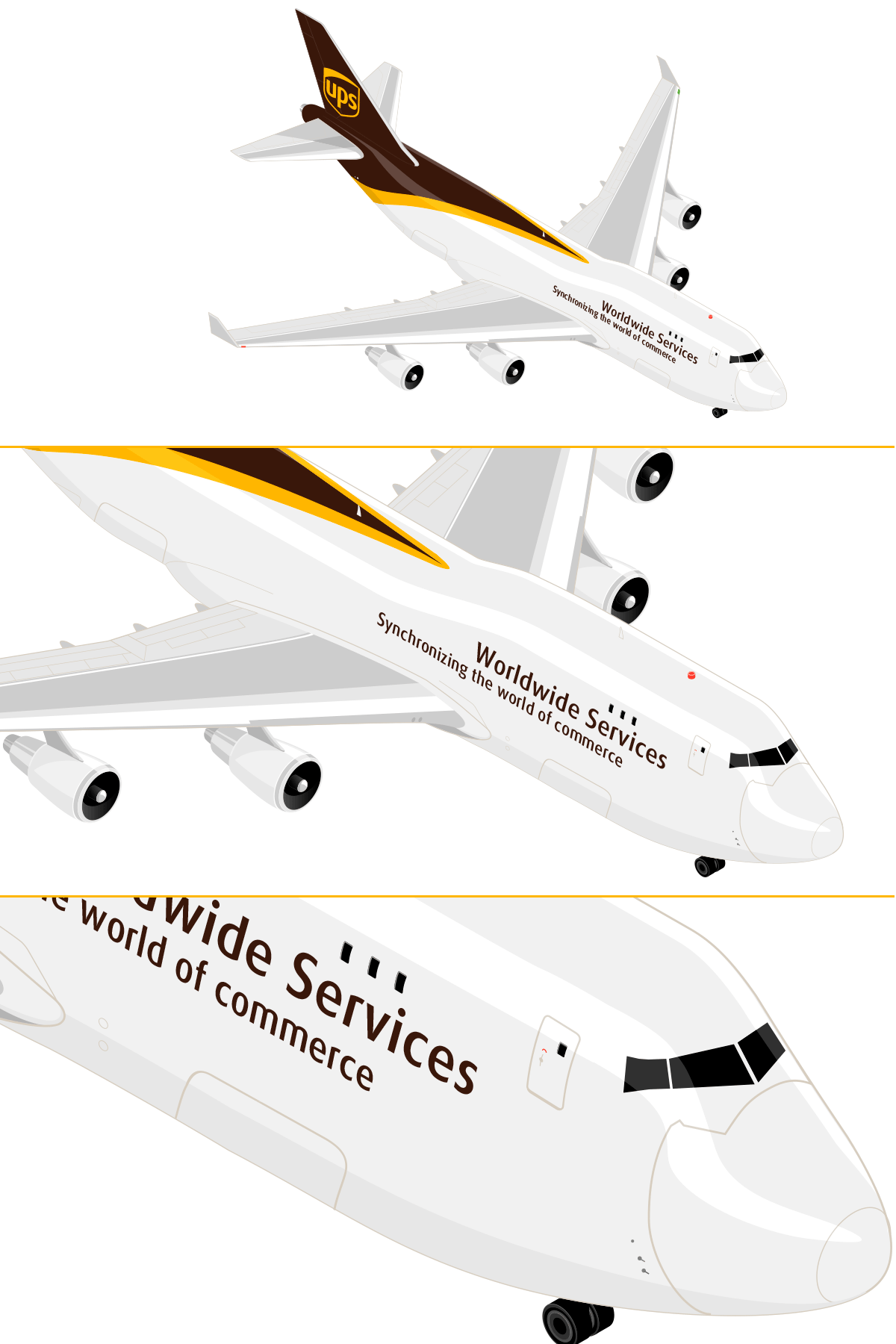 Kinzel Concepts - Portfolio of Michael Kinzel